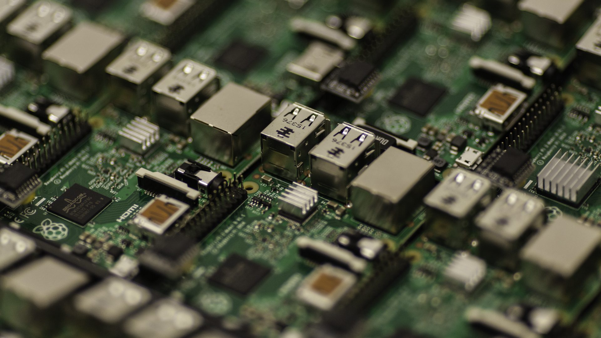 Our Services • Computer Bay